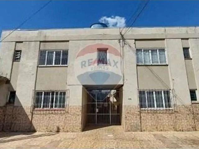 Apartamento para Locação em Passo Fundo/RS Vila Petrópolis 1 Quartos