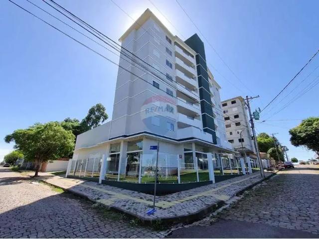 Apartamento para Locação em Passo Fundo/RS Vila Petrópolis 2 Quartos