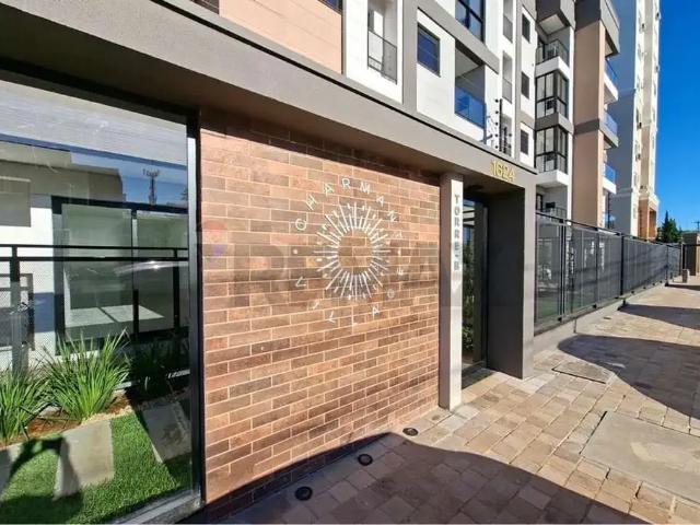Apartamento para Locação em Passo Fundo/RS Vila Petrópolis 2 Quartos