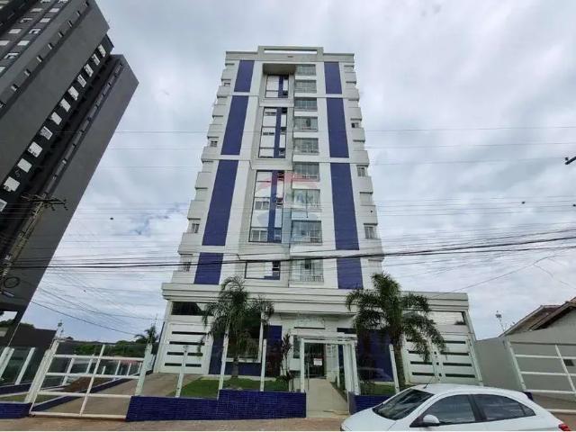 Apartamento para Locação em Passo Fundo/RS Vila Petrópolis 2 Quartos
