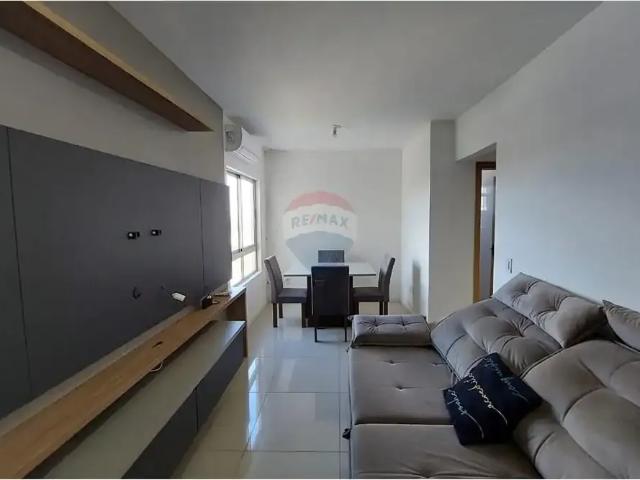 Apartamento para Locação em Passo Fundo/RS Vila Petrópolis 2 Quartos