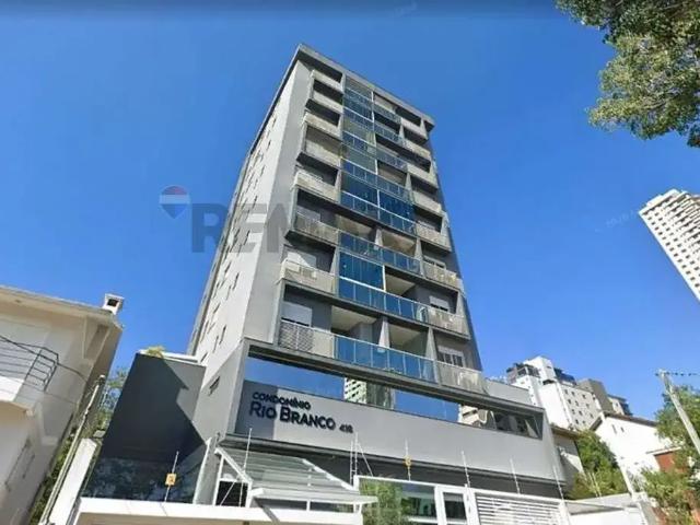 Apartamento para Locação em Passo Fundo/RS Vila Rodrigues 2 Quartos