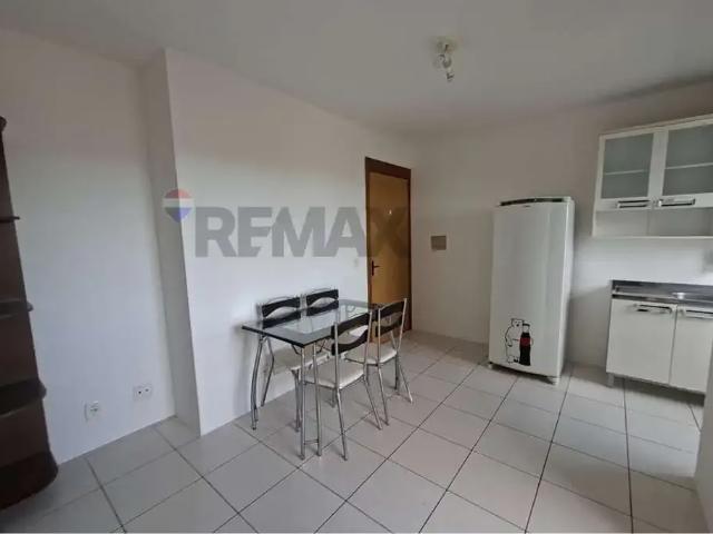 Apartamento para Locação em Passo Fundo/RS Vila Vera Cruz 1 Quartos