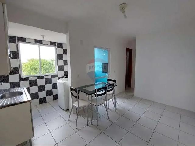 Apartamento para Locação em Passo Fundo/RS Vila Vera Cruz 1 Quartos