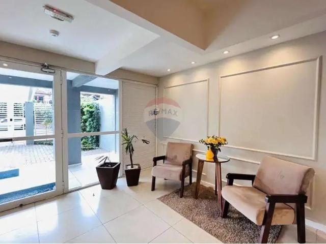 Apartamento para Locação em Passo Fundo/RS Vila Vera Cruz 2 Quartos