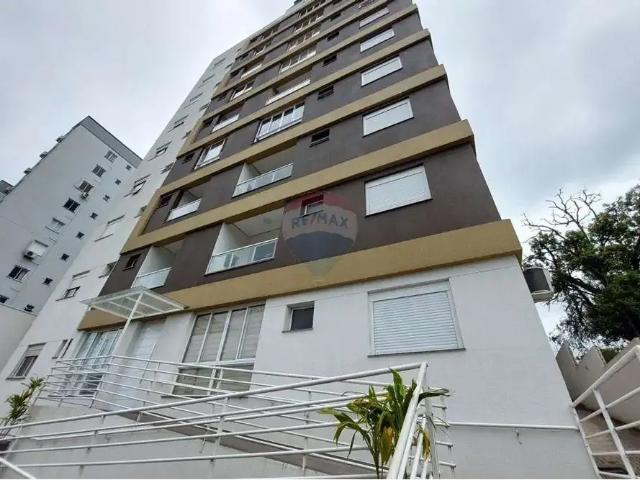 Apartamento para Locação em Passo Fundo/RS Vila Vera Cruz 2 Quartos