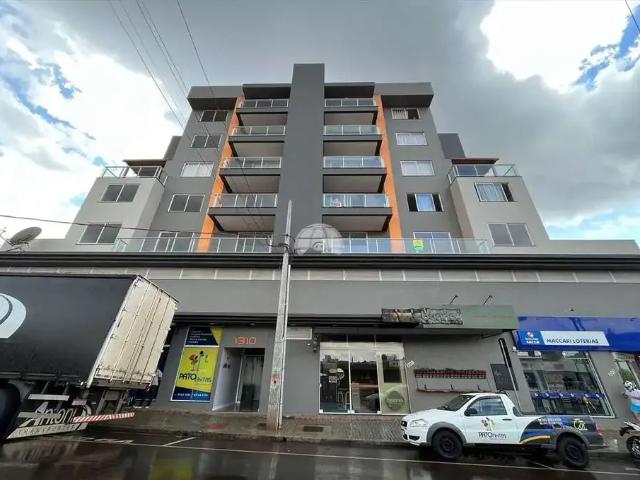 Apartamento para Locação em Pato Branco/PR Baixada 2 Quartos