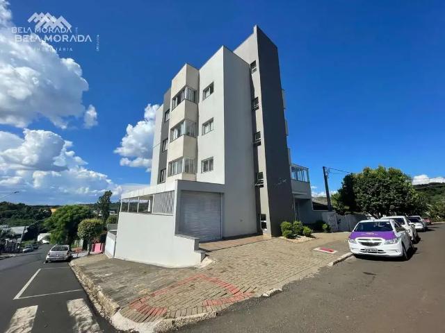 Apartamento para Locação em Pato Branco/PR Bortot 2 Quartos