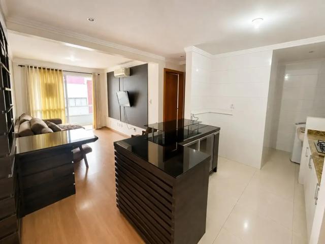 Apartamento para Locação em Pato Branco/PR Centro 1 Quartos