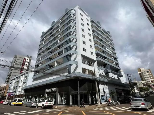 Apartamento para Locação em Pato Branco/PR Centro 1 Quartos