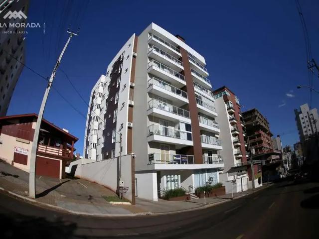 Apartamento para Locação em Pato Branco/PR Centro 1 Quartos