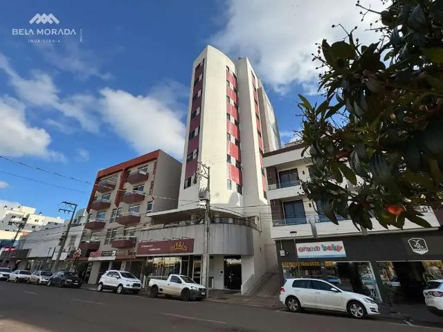 Apartamento para Locação em Pato Branco/PR Centro 1 Quartos