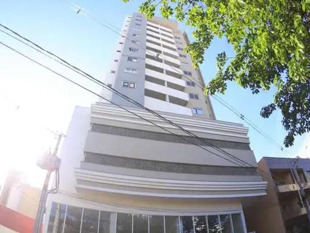 Apartamento para Locação em Pato Branco/PR Centro 1 Quartos