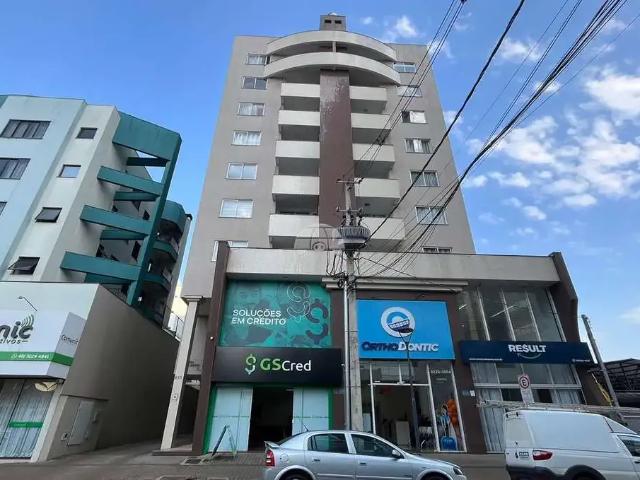 Apartamento para Locação em Pato Branco/PR Centro 2 Quartos