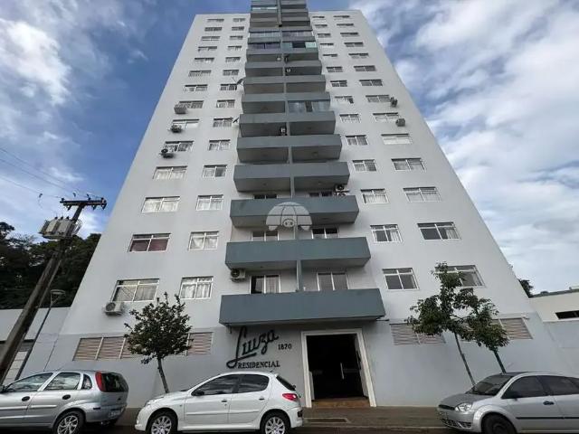 Apartamento para Locação em Pato Branco/PR Centro 2 Quartos