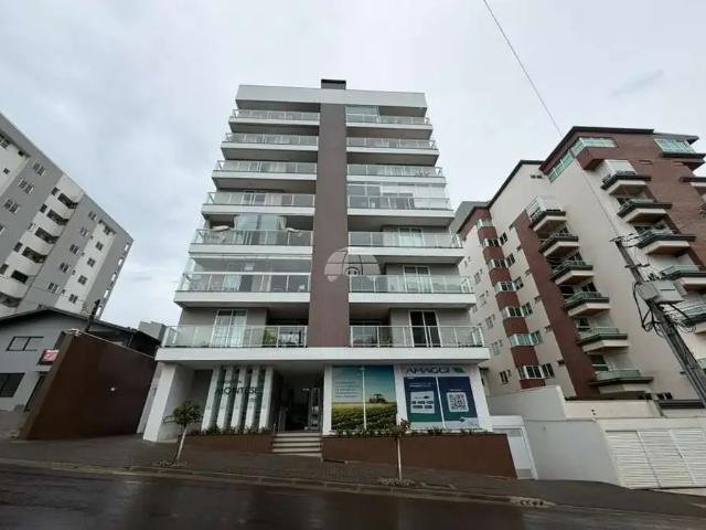 Apartamento para Locação em Pato Branco/PR Centro 2 Quartos