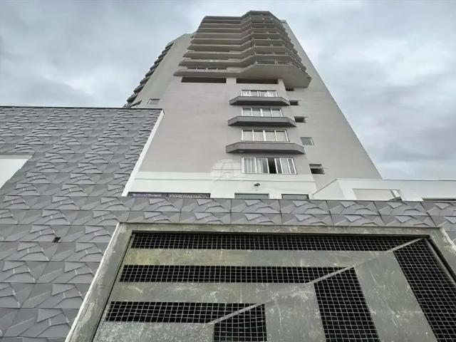 Apartamento para Locação em Pato Branco/PR Centro 3 Quartos