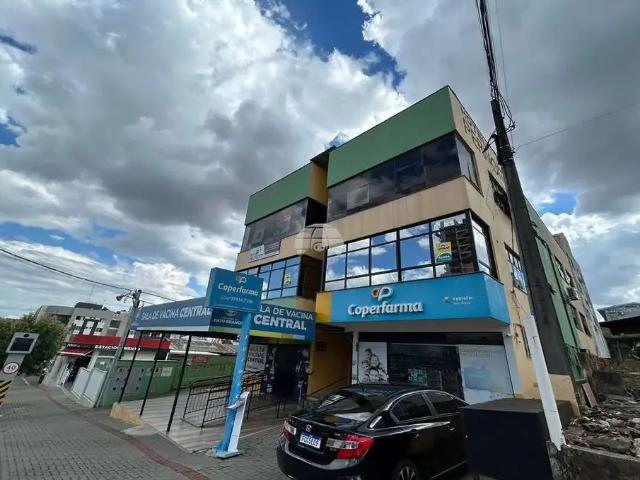 Apartamento para Locação em Pato Branco/PR Centro 3 Quartos