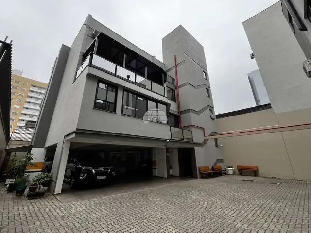 Apartamento para Locação em Pato Branco/PR Centro 3 Quartos