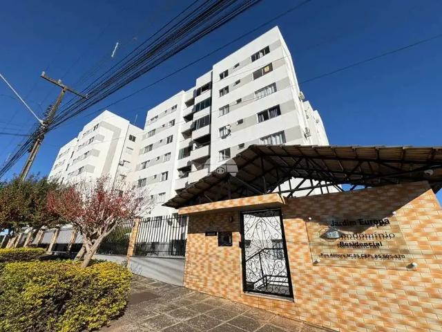 Apartamento para Locação em Pato Branco/PR Centro 3 Quartos