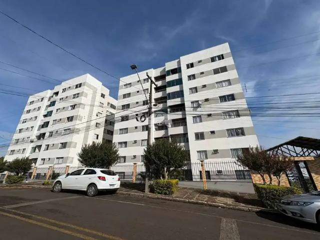Apartamento para Locação em Pato Branco/PR Centro 3 Quartos