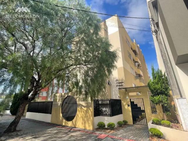 Apartamento para Locação em Pato Branco/PR Centro 3 Quartos