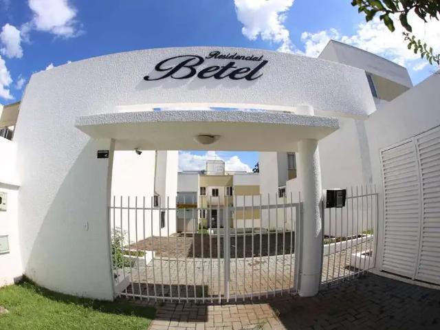 Apartamento para Locação em Pato Branco/PR Fraron 2 Quartos