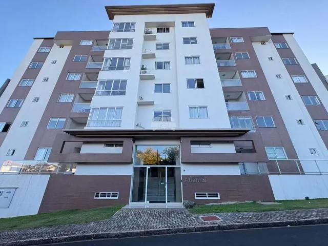 Apartamento para Locação em Pato Branco/PR La Salle 3 Quartos