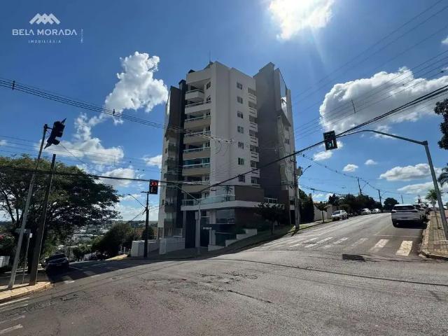 Apartamento para Locação em Pato Branco/PR Vila Isabel 2 Quartos