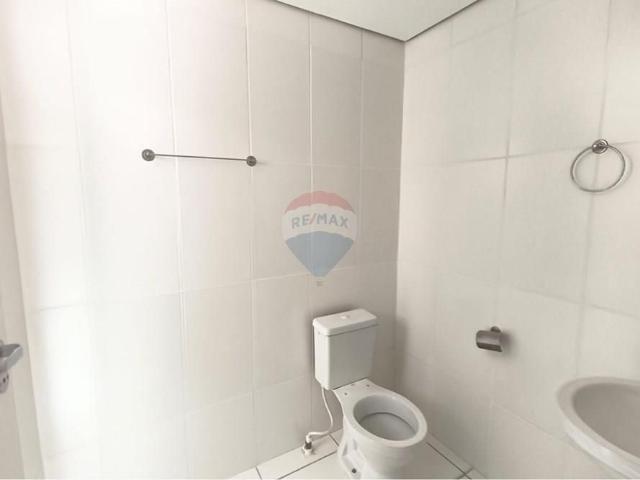 APARTAMENTO PARA LOCAÇÃO EM PAULINIA