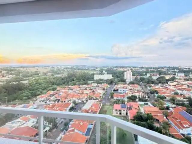 Apartamento para Locação em Paulínia, Jardim dos Calegaris, 3 dormitórios, 1 suíte, 2 banheiros, 2 vagas