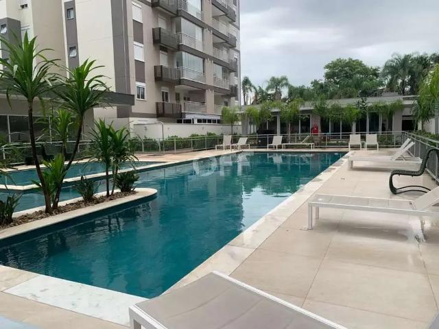 Apartamento para Locação em Paulínia/SP Morumbi 2 Quartos