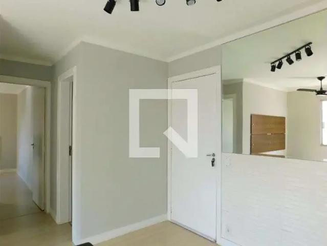 Apartamento para Locação em Paulínia/SP Morumbi 2 Quartos