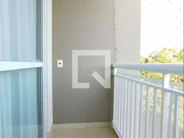 Apartamento para Locação em Paulínia/SP Morumbi 2 Quartos