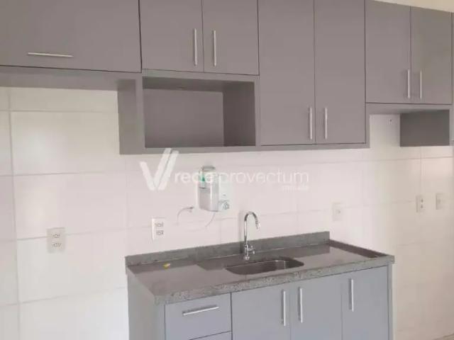 Apartamento para Locação em Paulínia/SP Morumbi 2 Quartos