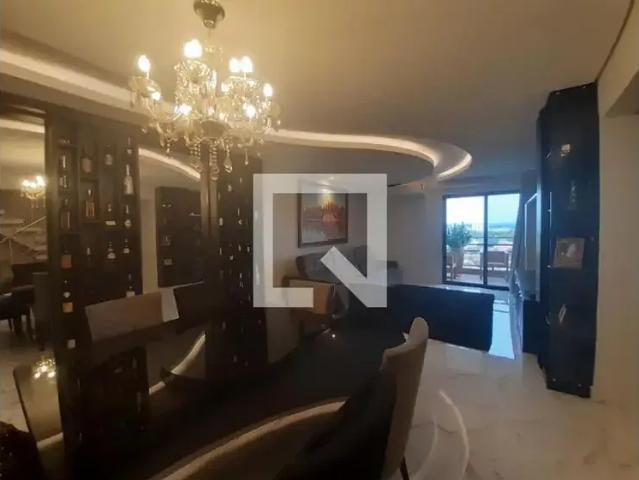 Apartamento para Locação em Paulínia/SP Morumbi 4 Quartos
