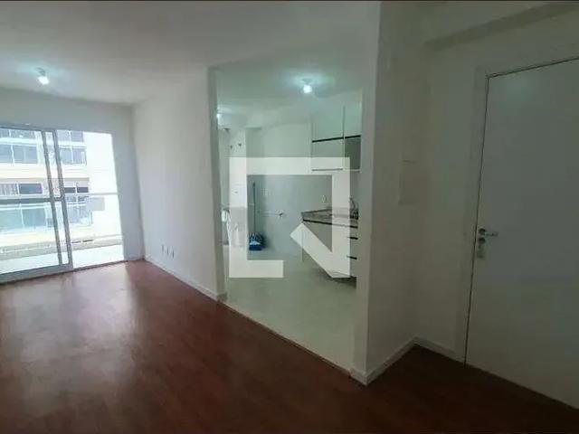Apartamento para Locação em Paulínia/SP Nova Veneza 2 Quartos