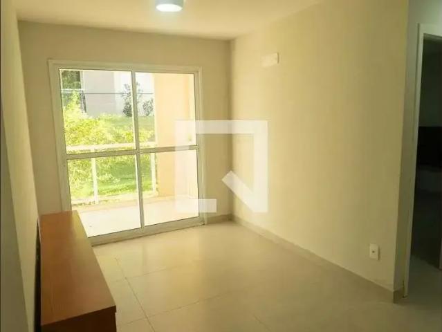 Apartamento para Locação em Paulínia/SP Nova Veneza 2 Quartos