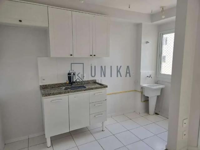 Apartamento para Locação em Paulínia/SP Alto de Pinheiros 3 Quartos