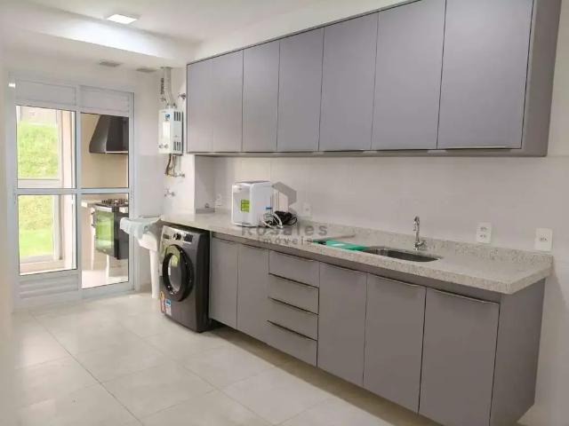 Apartamento para Locação em Paulínia/SP Balneario Tropical 1 Quartos