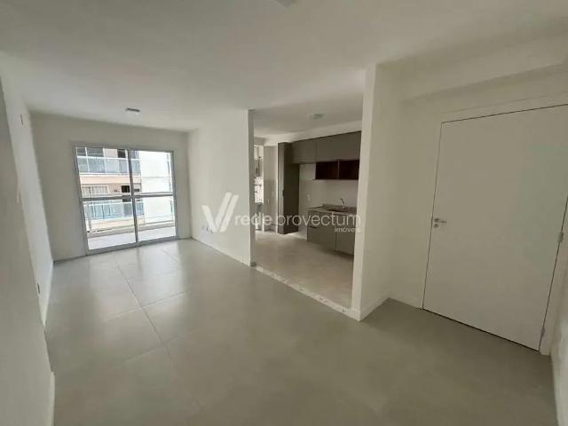 Apartamento para Locação em Paulínia/SP Balneario Tropical 2 Quartos