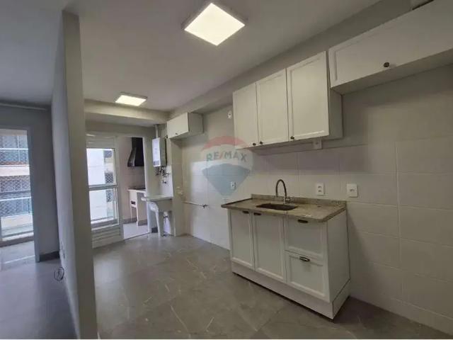 Apartamento para Locação em Paulínia/SP Balneario Tropical 2 Quartos