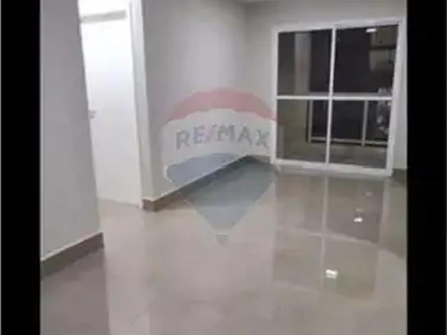 Apartamento para Locação em Paulínia/SP Balneario Tropical 2 Quartos