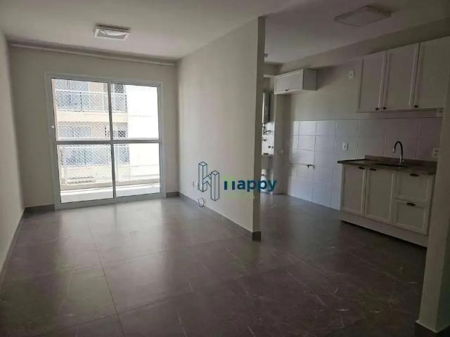 Apartamento para Locação em Paulínia/SP Balneario Tropical 2 Quartos