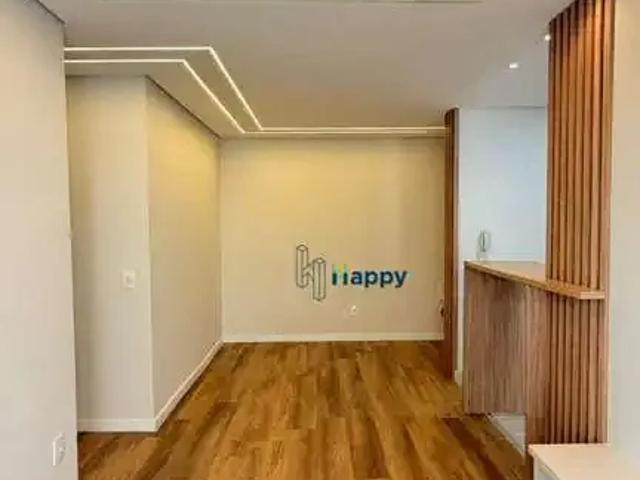 Apartamento para Locação em Paulínia/SP Balneario Tropical 2 Quartos