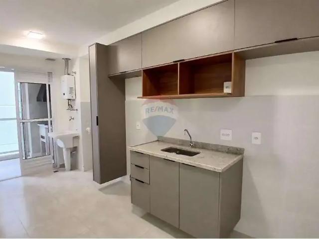 Apartamento para Locação em Paulínia/SP Balneario Tropical 2 Quartos