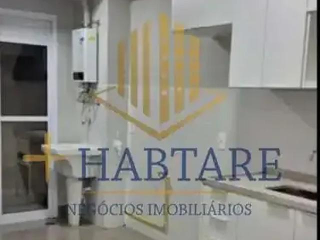Apartamento para Locação em Paulínia/SP Balneario Tropical 2 Quartos