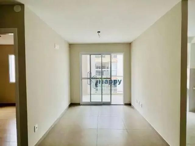 Apartamento para Locação em Paulínia/SP Balneario Tropical 2 Quartos