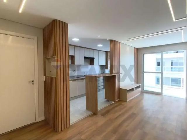 Apartamento para Locação em Paulínia/SP Balneario Tropical 2 Quartos