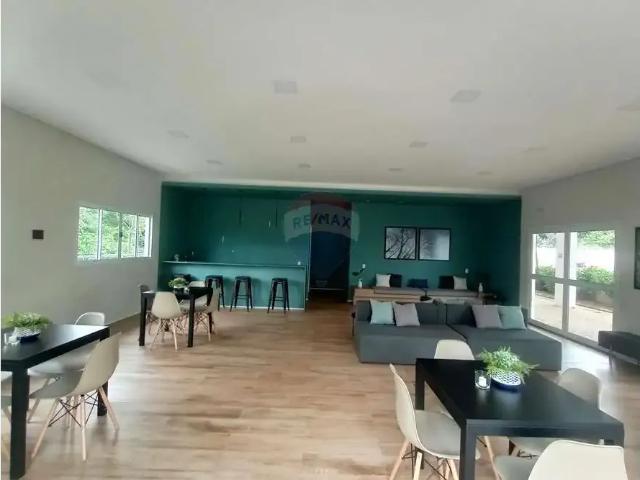Apartamento para Locação em Paulínia/SP Dona Edith Campos Fávero 2 Quartos